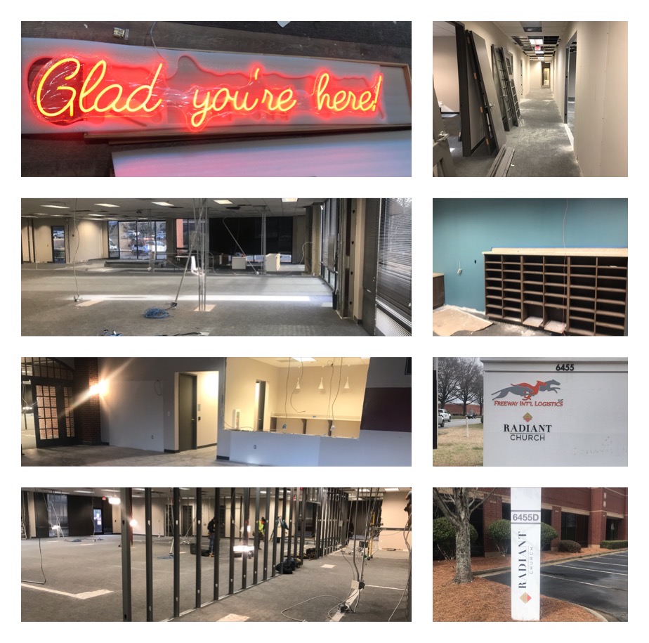 Blog | Radiant Church