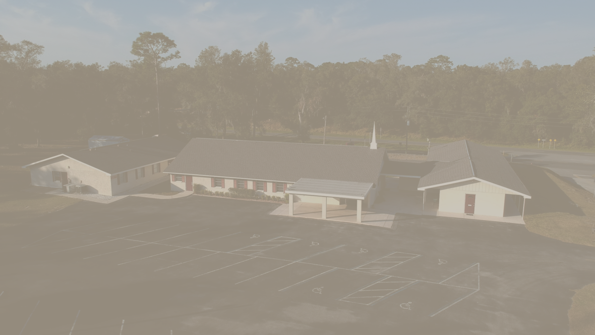 Sunday Morning Service | Open Bible Baptist Church