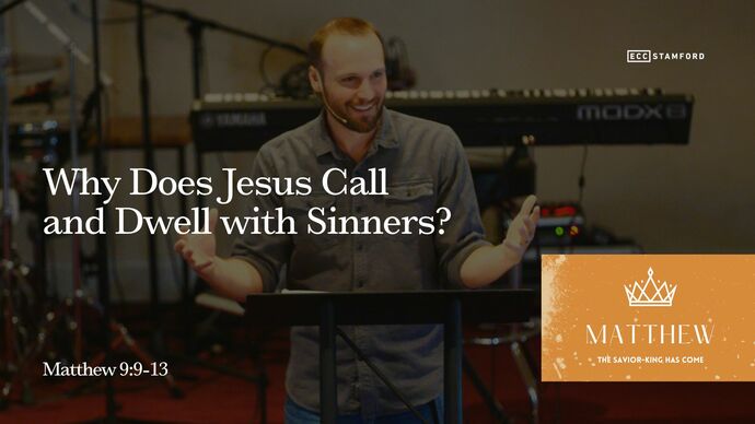 Messages | ECC Stamford