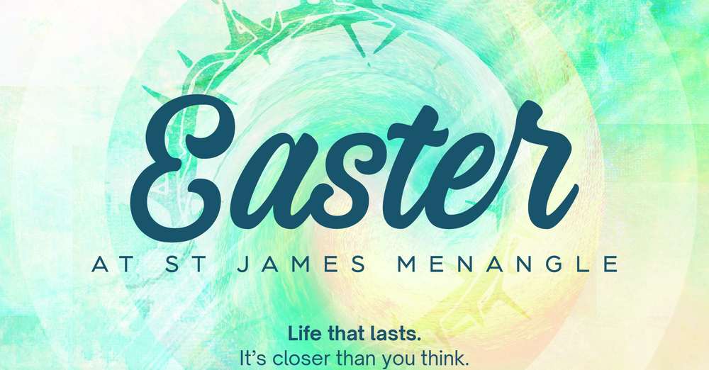 St James Anglican Church Menangle