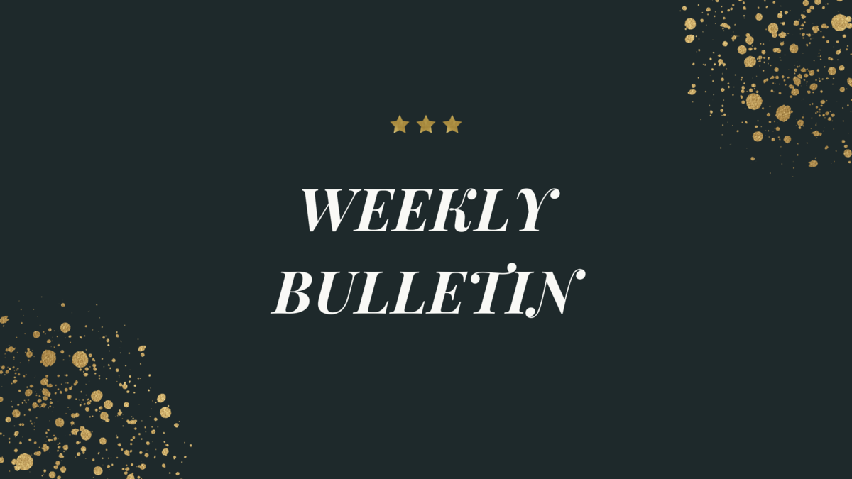 03.17.24 Bulletin | Weekly Bulletin | River of LIFE Lutheran Church
