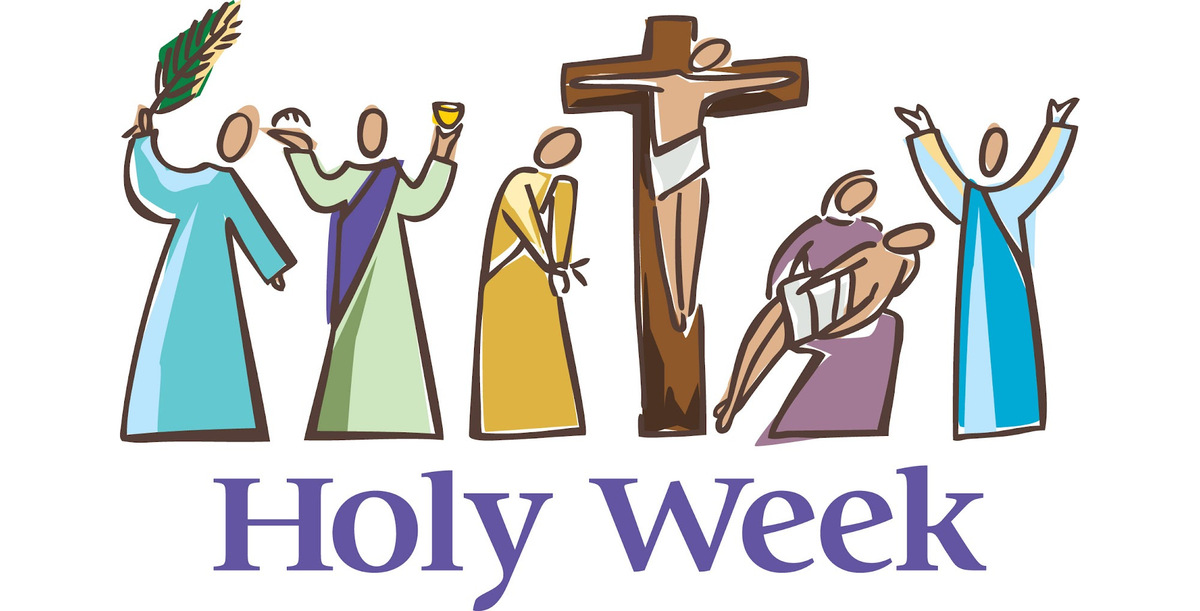 Easter and Holy Week | Worship & Music | Mt Zion Lutheran Church