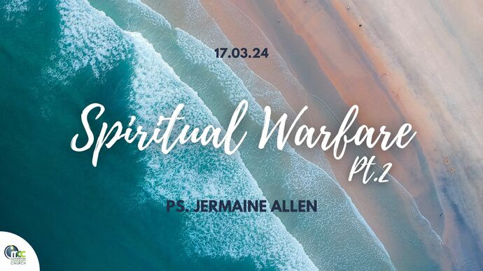 Sermons | Masterton Community Church