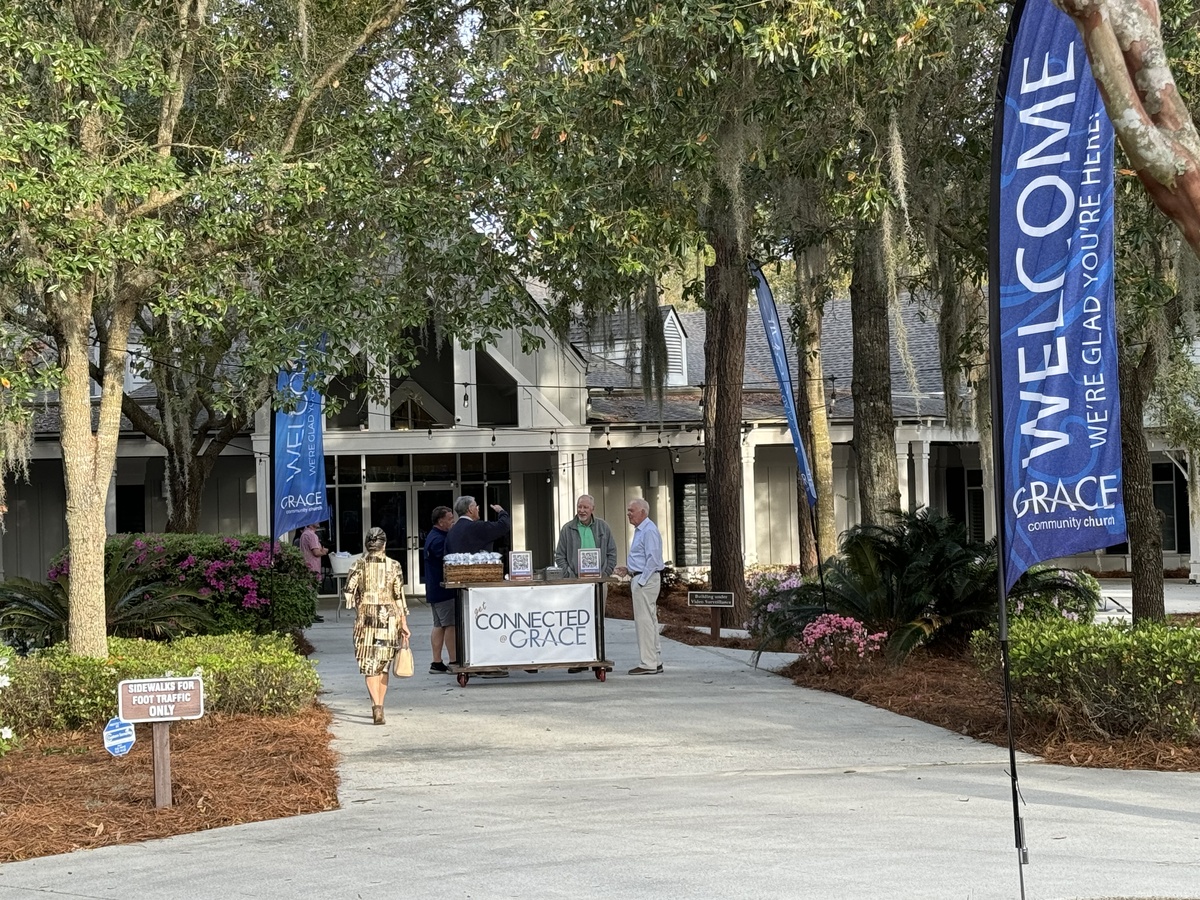 Grace Community Church