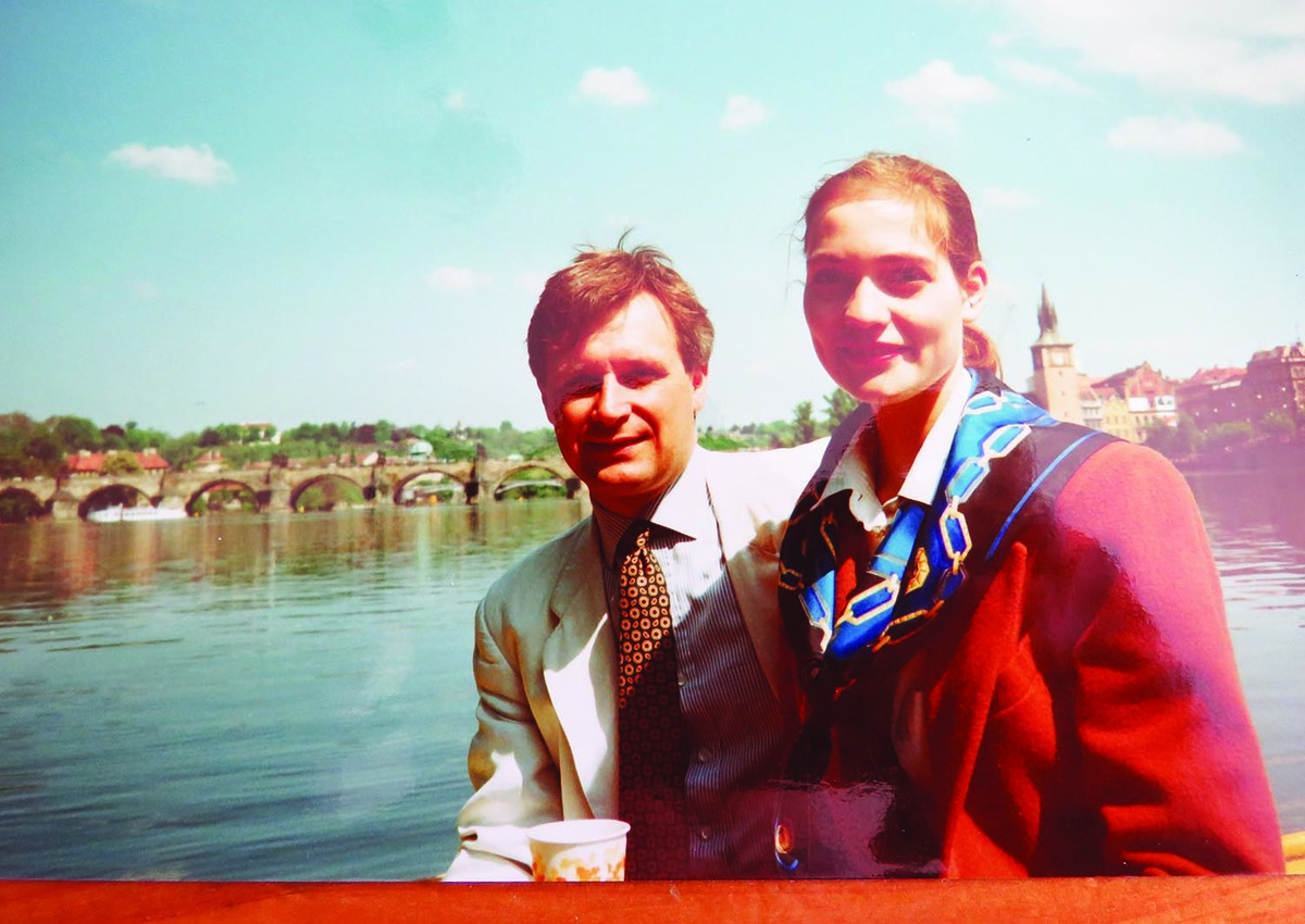 My Journey Here – Filip Vanicek | Christ Church Cathedral | Anglican ...