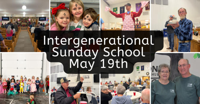 Events | White Oak Pond Cumberland Presbyterian Church