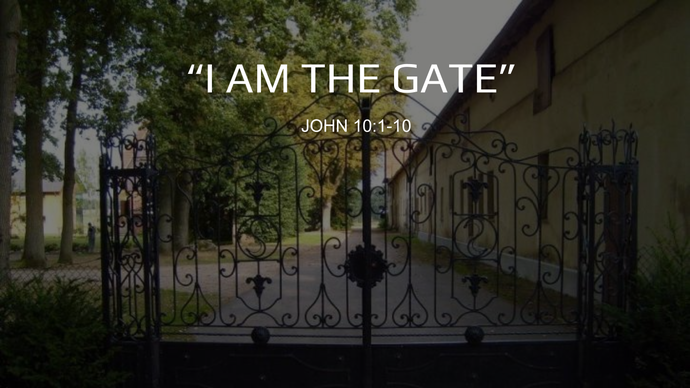 Sermons | New Hope Baptist Church