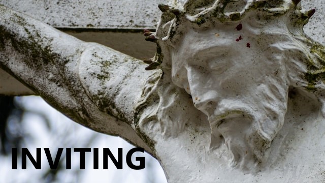 HOLY WEEK INVITATION REMINDER!!! | Diocese of Nova Scotia and Prince ...