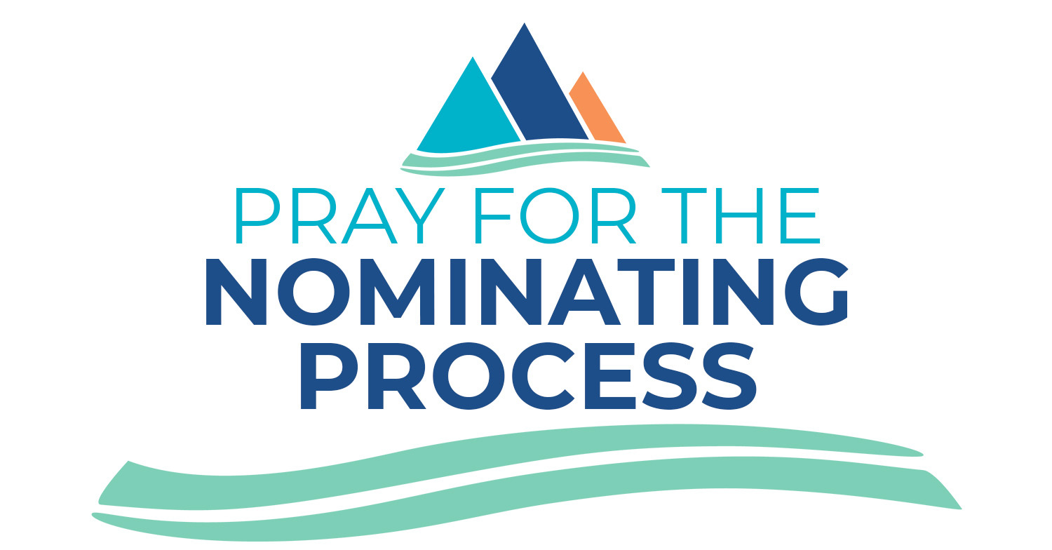 Pray for the 2024 Nominating Process | Cochrane Alliance Church