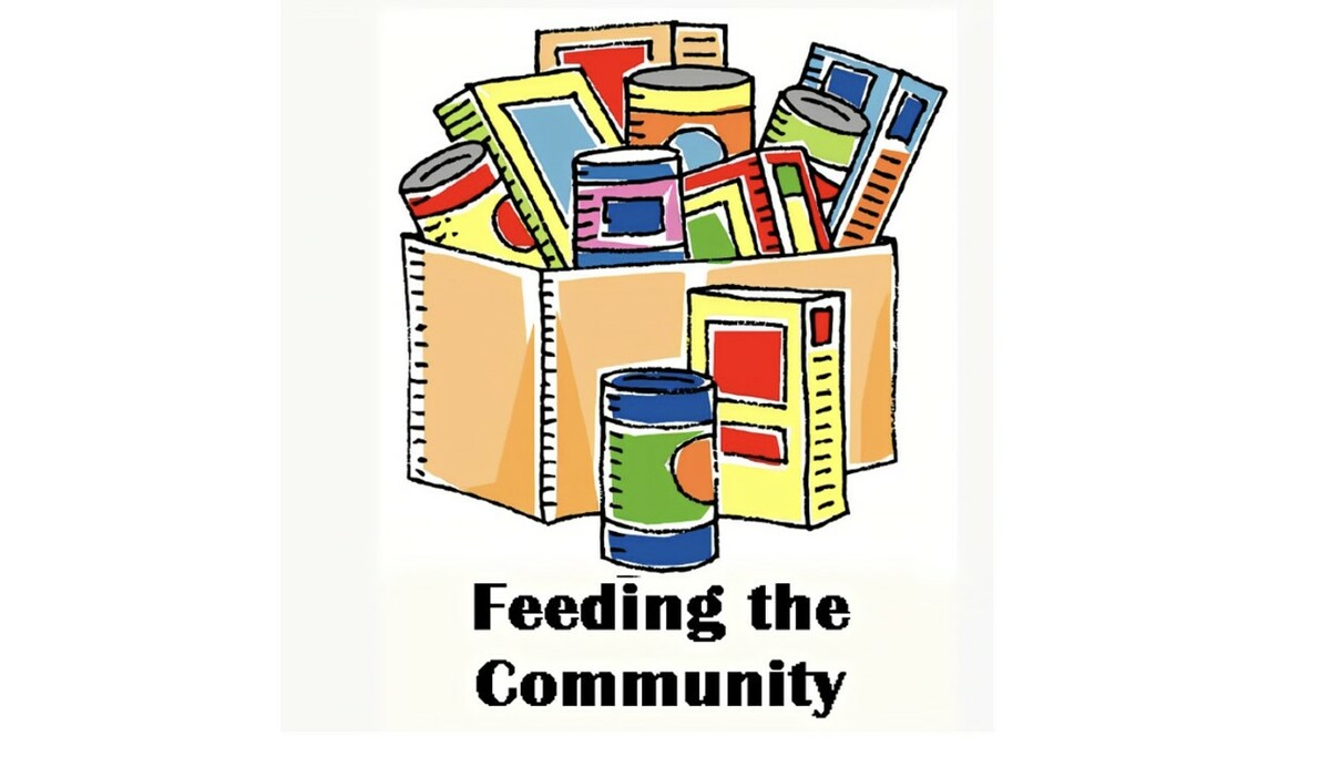 Food Distribution at Bethel AME Church | WAYS TO SERVE - OUTREACH | St ...