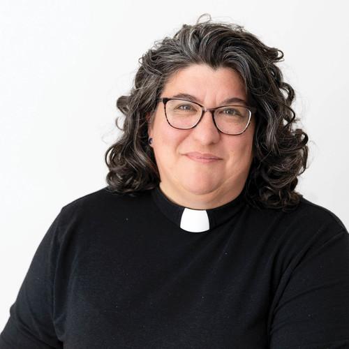 In Memoriam - The Venerable Philippa Louise Pride | St. John the Evangelist