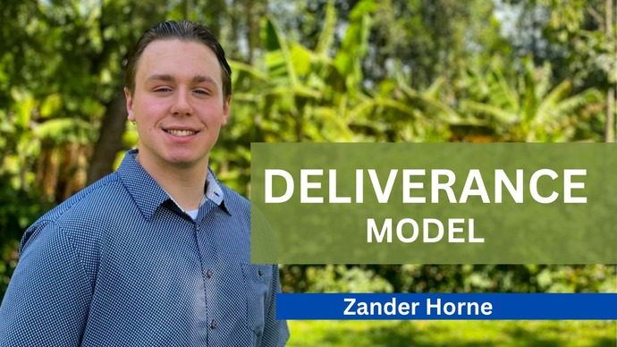 Sermons | Sozo Ministries