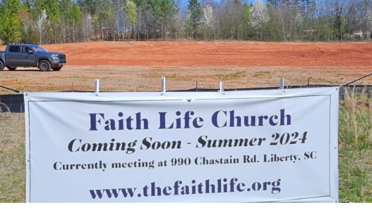 Faith Life Church