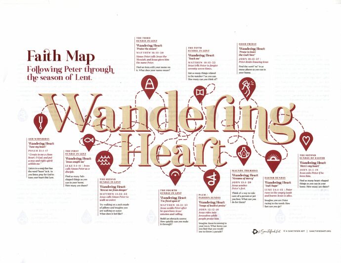 Sermons | Milliken Presbyterian Church