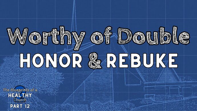 Sermons | Cross Keys Baptist Church