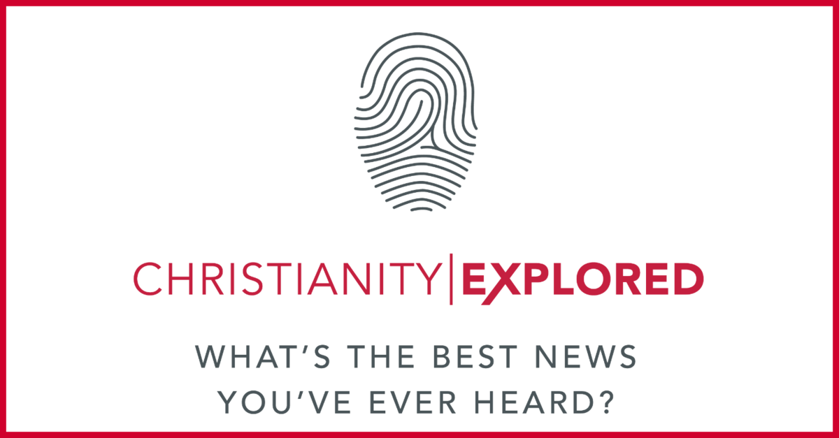 Christianity Explored | Journey Community Church