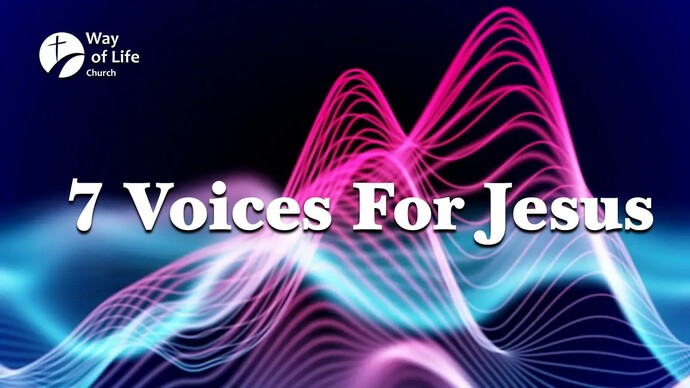 Sermons | Way of Life Church