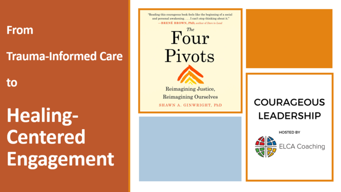 ELCA Coaching Media | ELCA Coaching