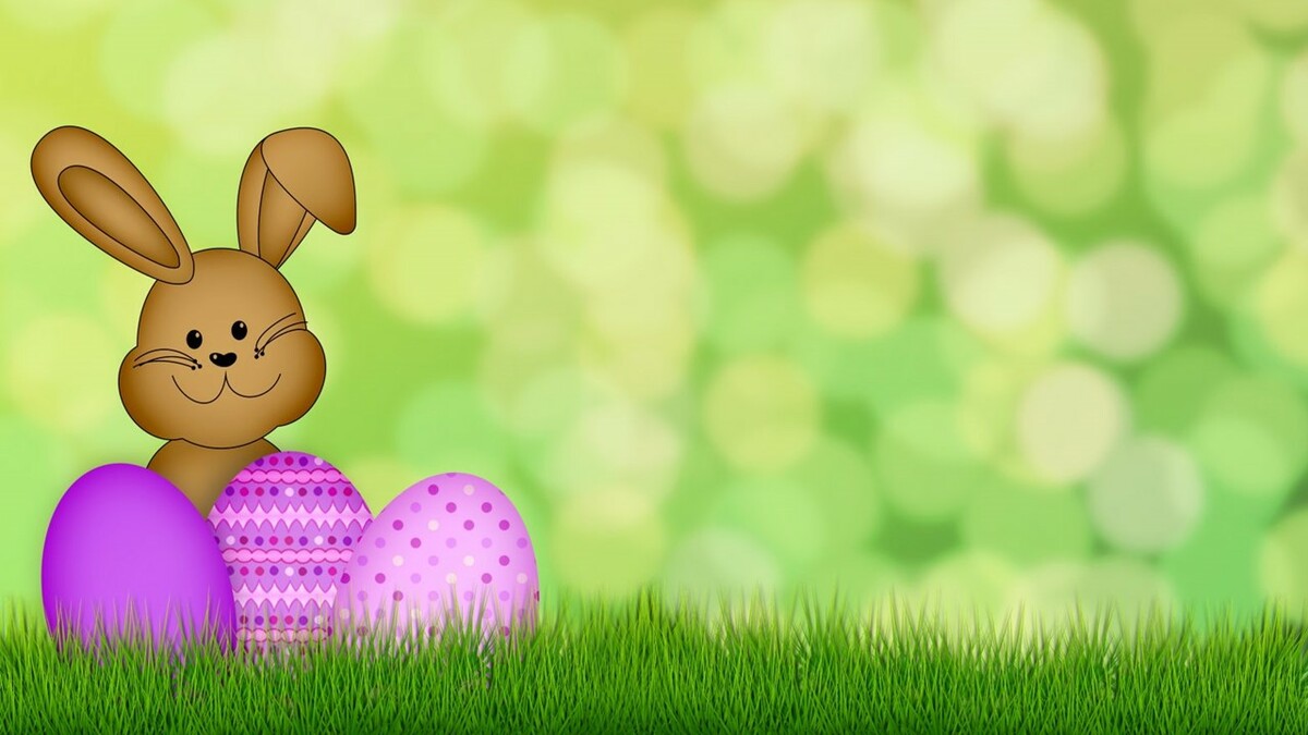 Easter "Helpies" Photos | Unity Center of Spiritual Growth