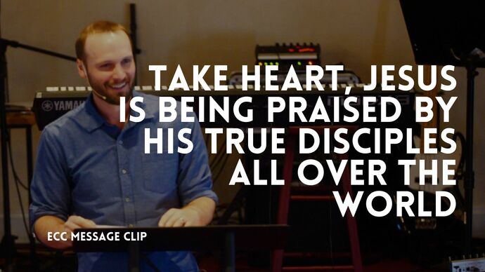 ECC Message Clips | ECC Stamford