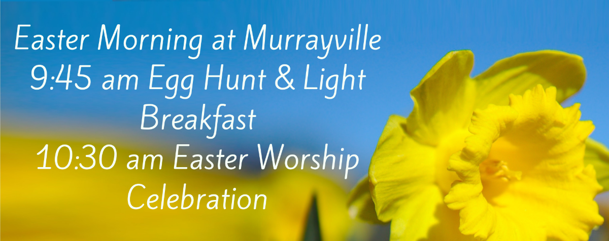 Easter Sunday Morning | Worship and Music | United Churches of Langley