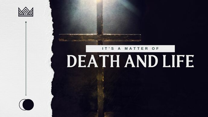 Sermons | Shoreline Calvary