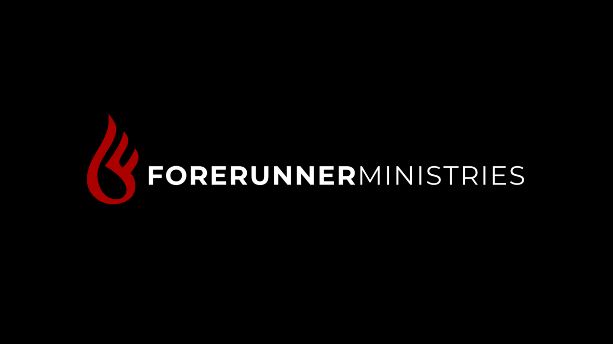 Going Back to our Roots | Forerunner Ministries