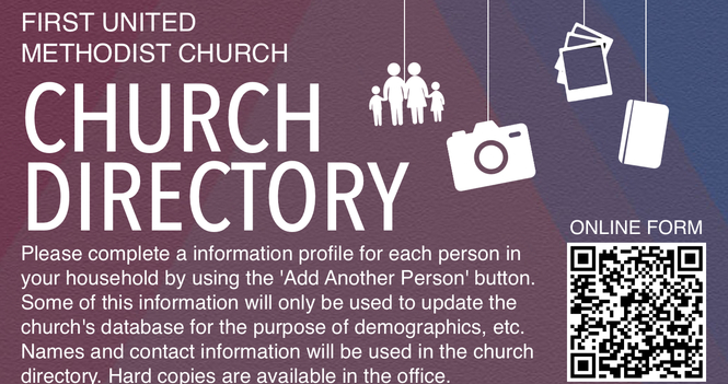 First United Methodist Church