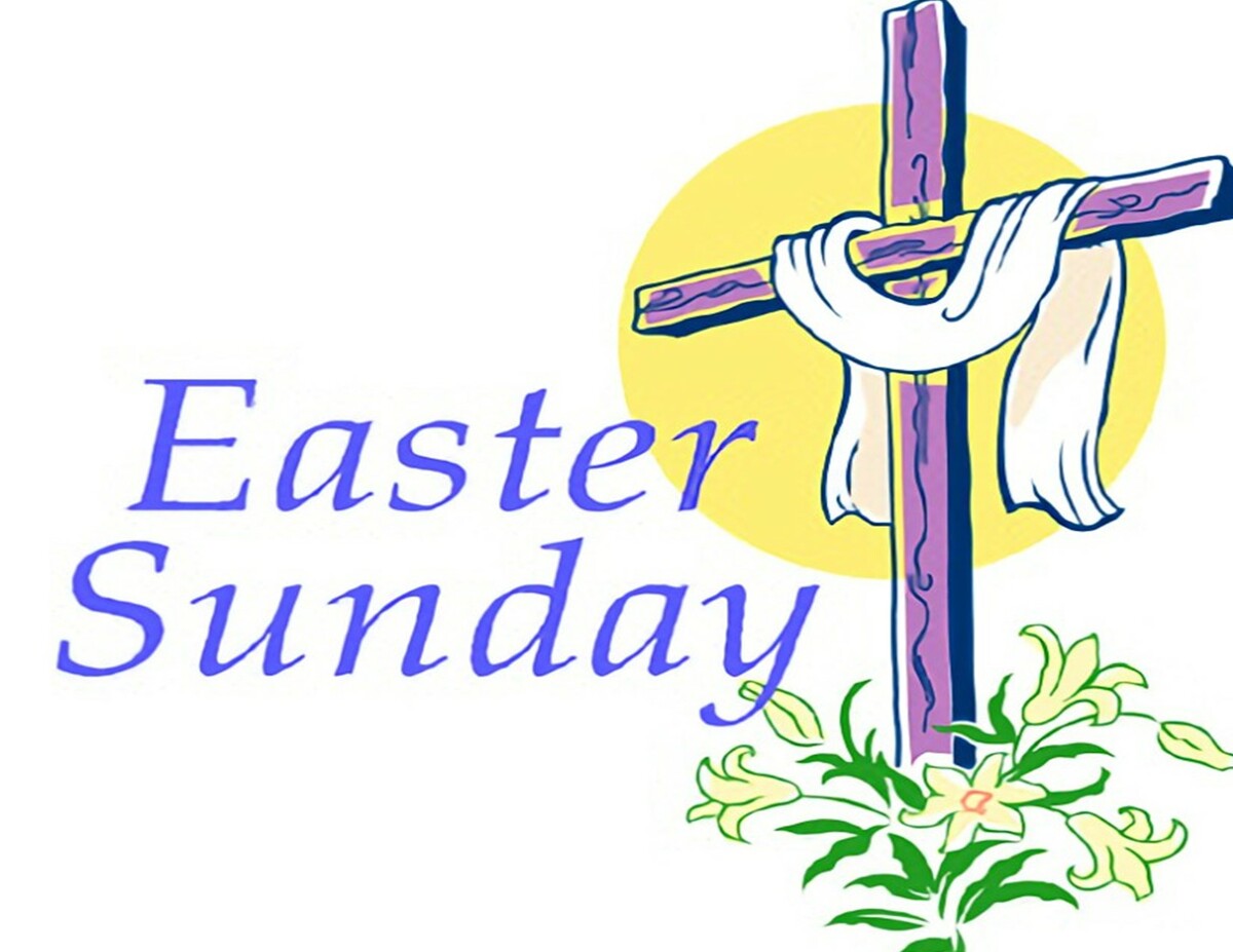 Easter Sunday | Lutheran Church of our Saviour