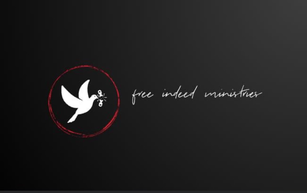 Free Indeed | Free Indeed | The Redemption Center