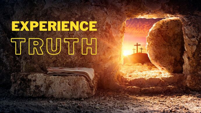 Sermons | The Point Community Church