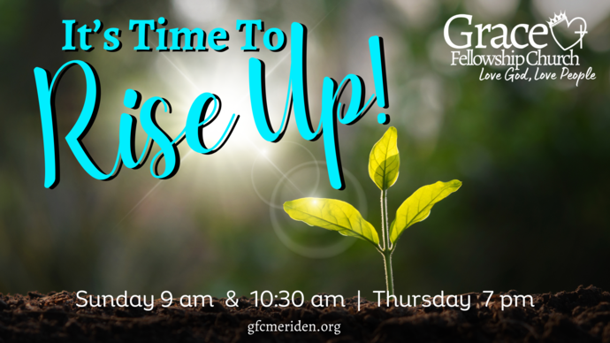 Sermons | Grace Fellowship Church