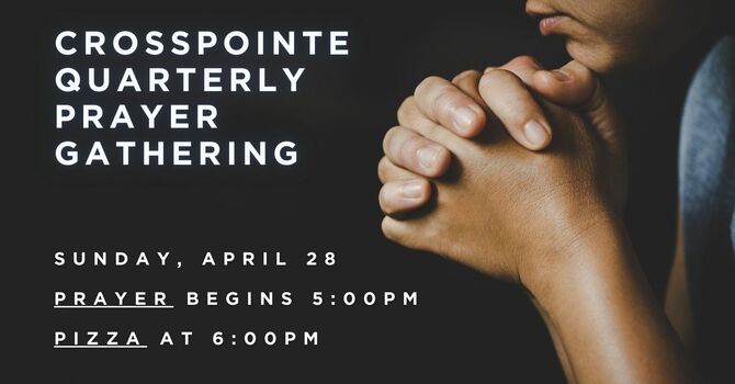 Events | Crosspointe Church