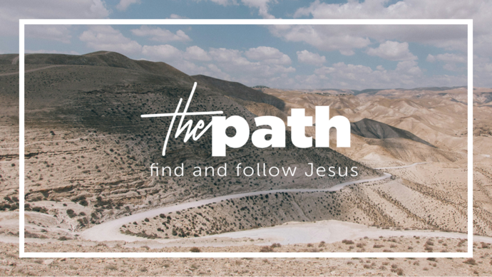 Messages | Pathways Community Church