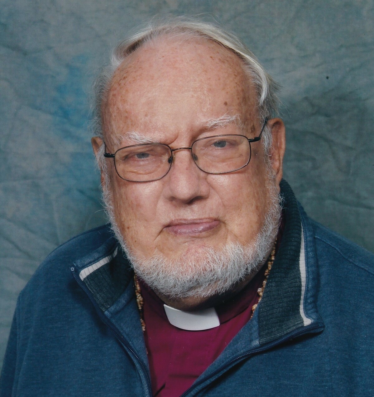 In Memoriam: Bishop Terry Brown (1944-2024) | Christ's Church Cathedral
