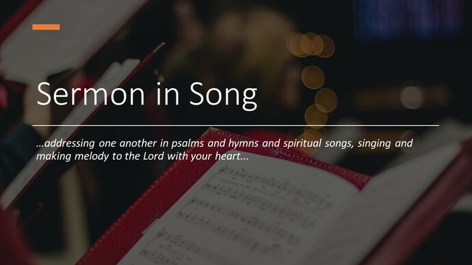 Sermons | Oregon City Church of Christ