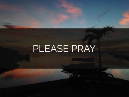 Pray for our New Missionaries | Life Church - The Battlefords