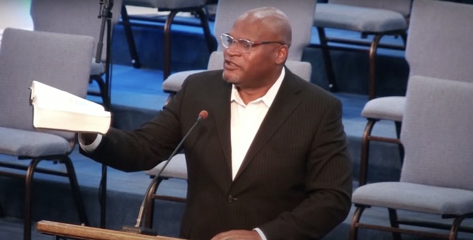 Sermons | St. Stephen Baptist Church