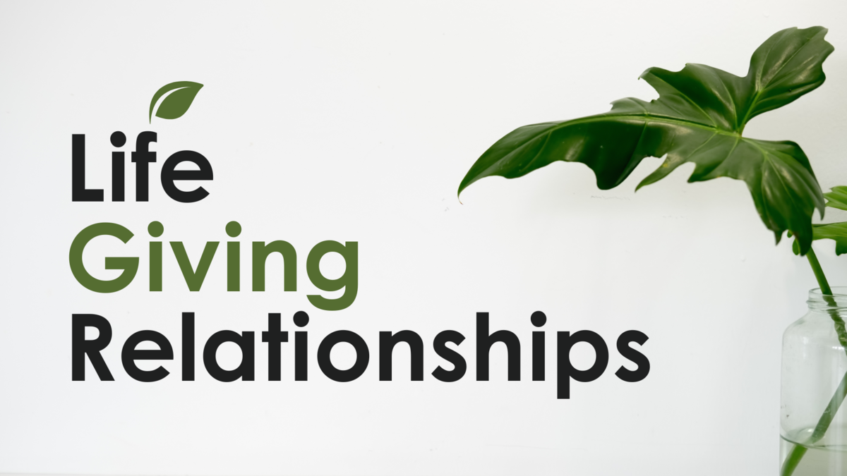 Blog | Bridges Church