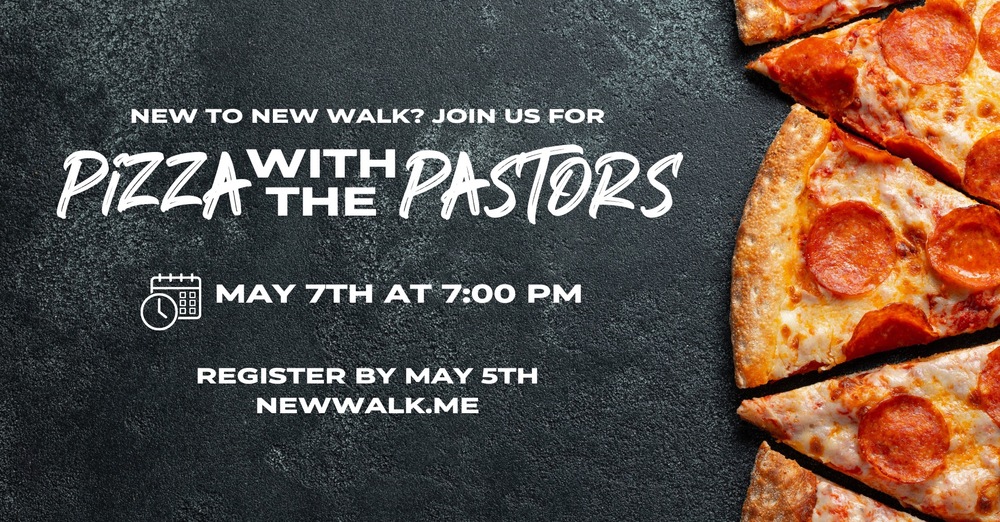New Walk Church | Discover faith, community, and worship at New Walk ...