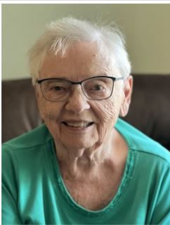 Anne Leibl | St. George's Anglican Transcona