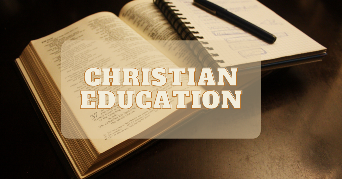 Christian Education Opportunities | Journey Community Church