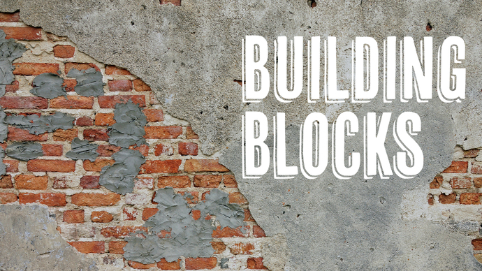 Sermons | Word of Grace Fellowship