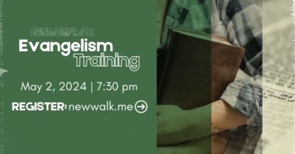 New Walk Church | Discover faith, community, and worship at New Walk ...