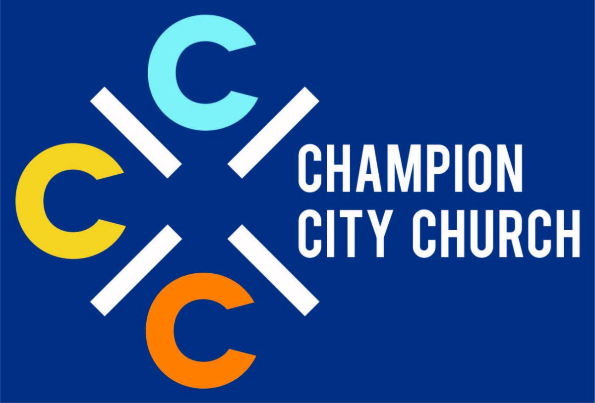 Champion City Church