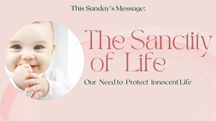 Sermons | Waleska First Baptist Church