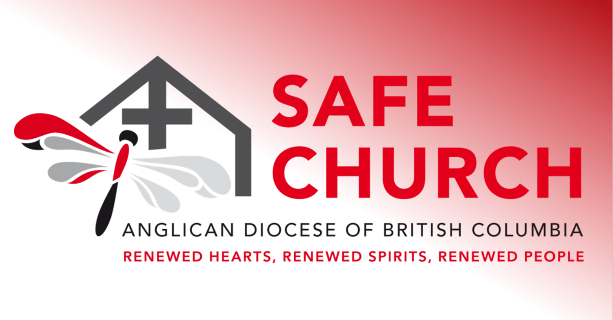 Safe Church Liason Training and Updates | Anglican Diocese of British ...