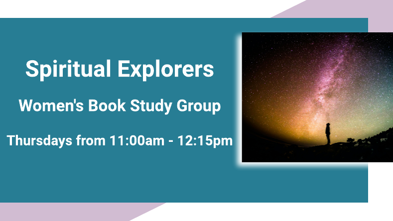 Spiritual Explorers SpiritGroup | SpiritGroups | Unity of Olympia