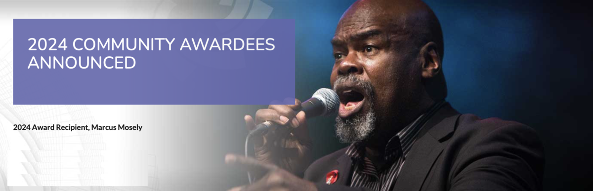 Congratulations Marcus!! | Christ Church Cathedral Vancouver BC