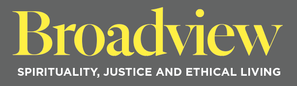 BROADVIEW MAGAZINE RENEWAL | First United Church, Waterloo